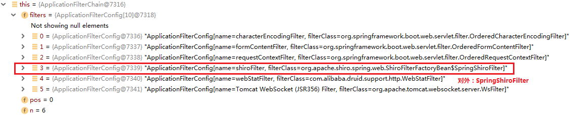 Shiro（三） Shiro核心原理分析_onaccessdenied-CSDN博客