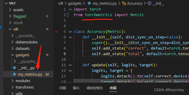 ViLT-多模态论文复现_vilt demo-CSDN博客
