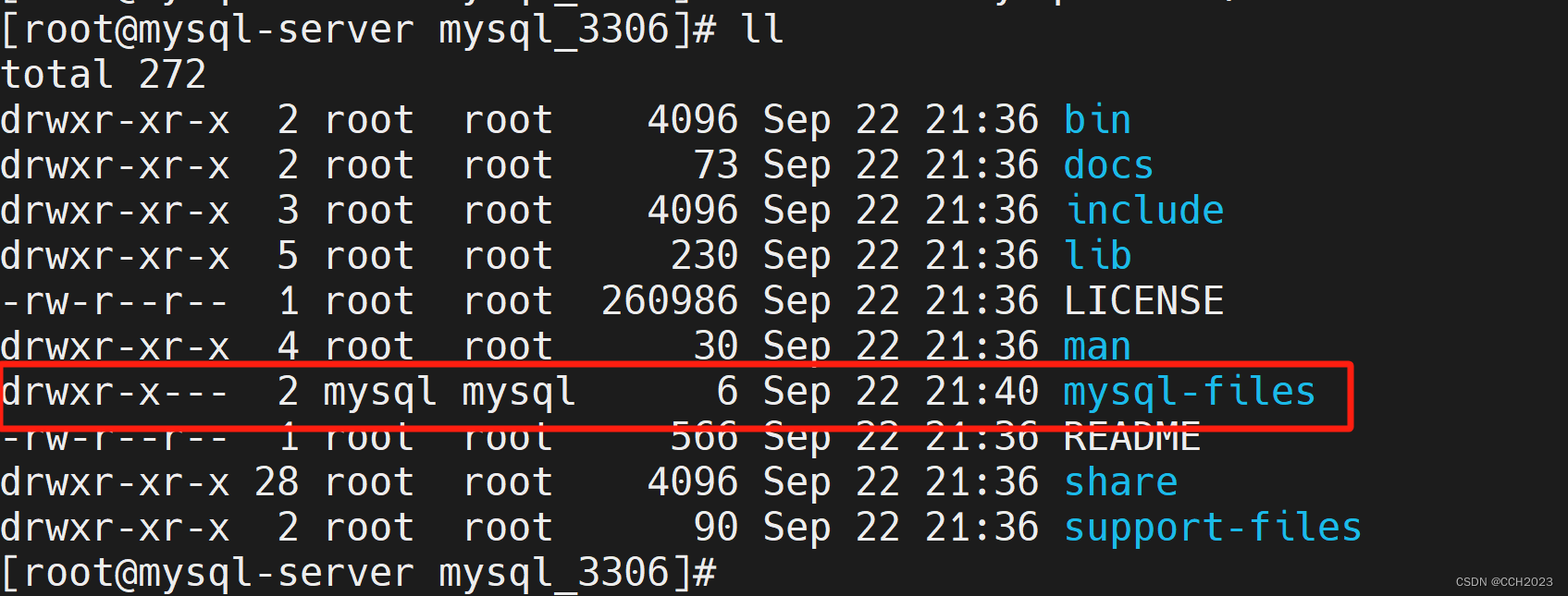 MySQL学习笔记4——glibc版本安装_mysql binaries-CSDN博客