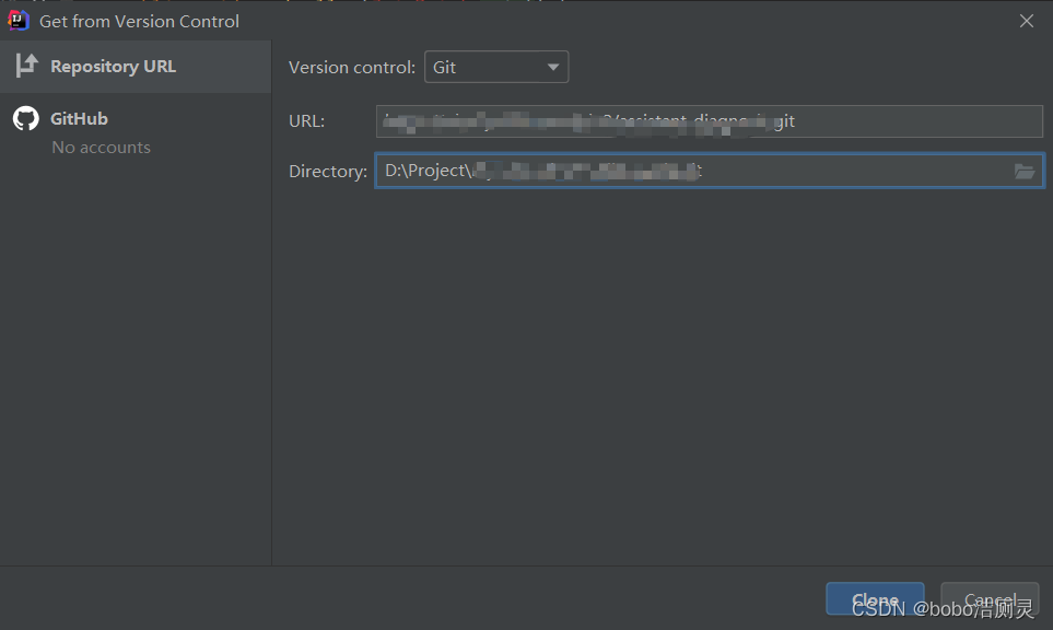 Git的安装和使用_测试线代码怎么合并到预上线-CSDN博客
