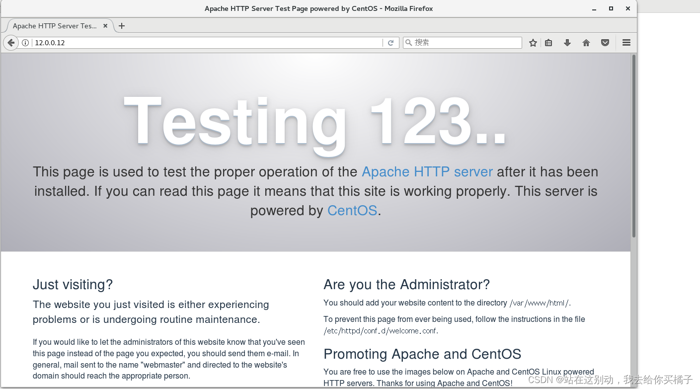 Linux之路由转发和SNAT的应用_snta转发-CSDN博客