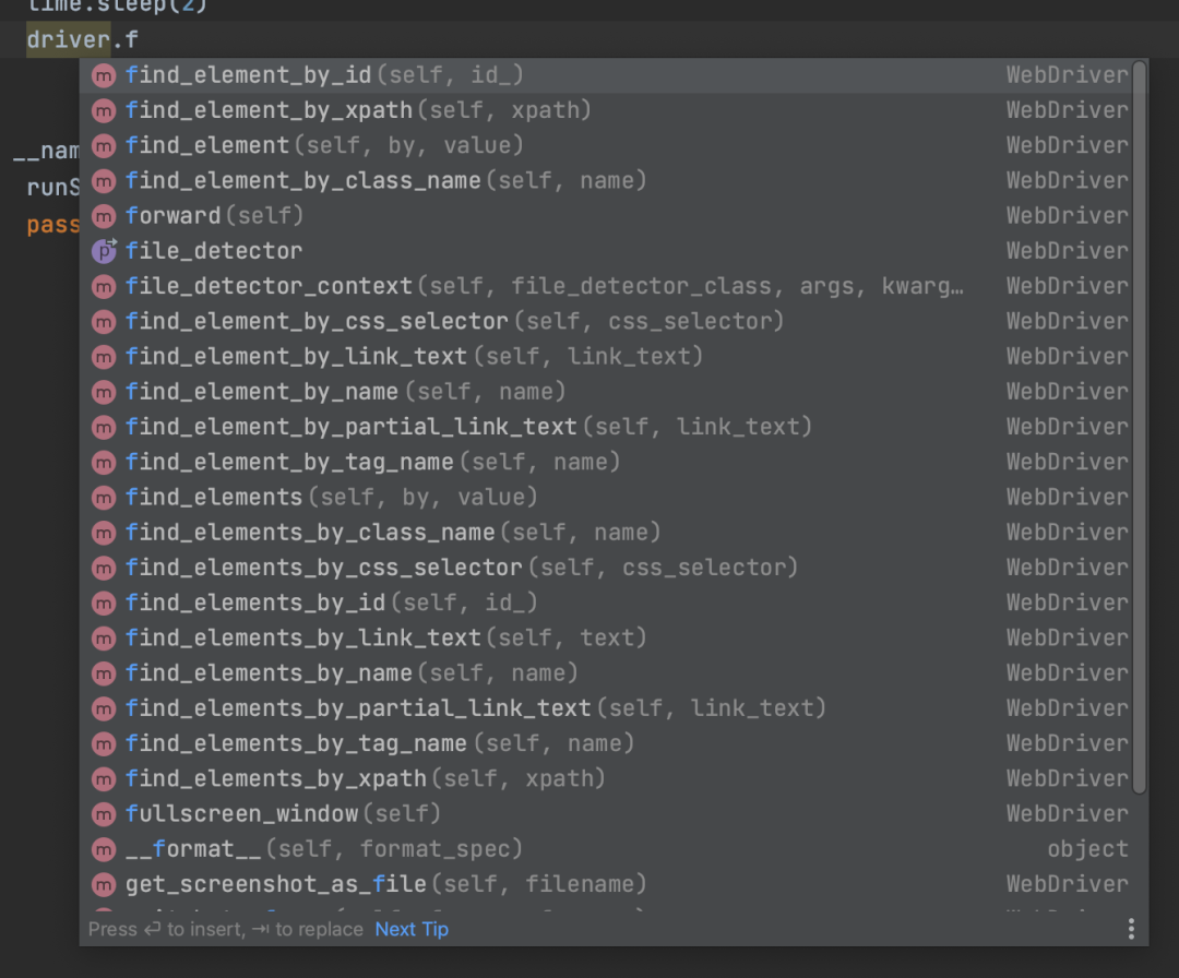 自动化测试那些事儿_atx自动化-CSDN博客