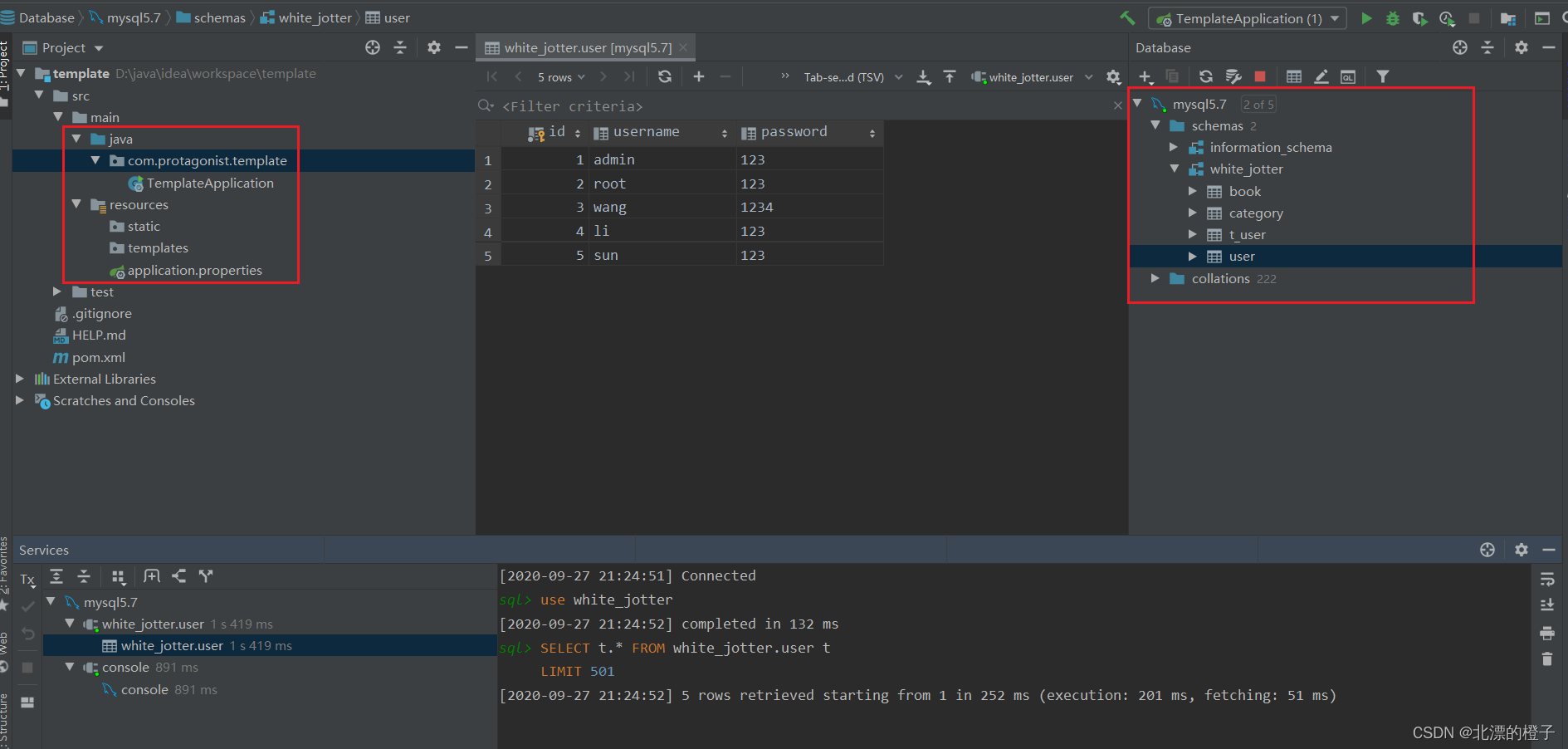 Idea 配置EasyCode模板_idea easydoc属性注释模板-CSDN博客