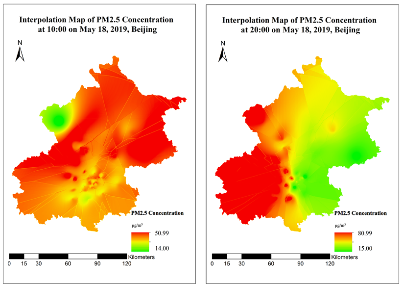 Python中ArcPy实现ArcGIS自动批量制图与地图要素批量设置_arcengine 批量制图-CSDN博客