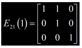 矩阵初等变换整理_eij(k)-CSDN博客
