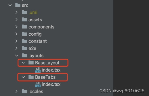 React + Ant Design Pro项目实现keep-alive页签_usealivecontroller-CSDN博客