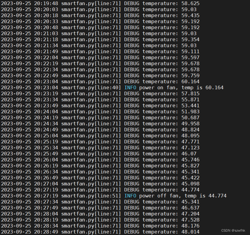 香橙派Orange-Pi-Zero-3 塑料外壳 添加 python代码温控CPU小风扇_香橙派z3关机关风扇-CSDN博客
