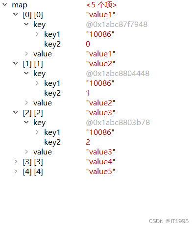 Qt笔记-QMap自定义键（key）_怎么修改qmap的键-CSDN博客
