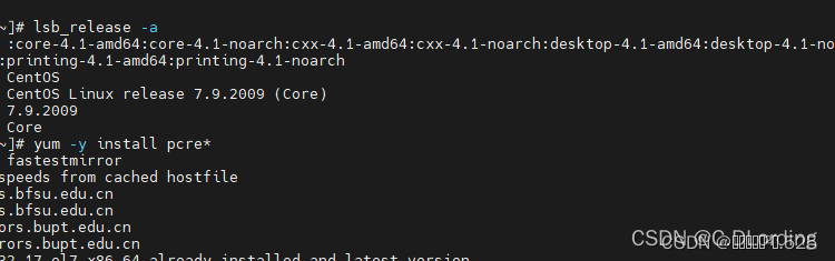 Vue项目打包并发布的完整步骤记录vue项目打包发布 Csdn博客