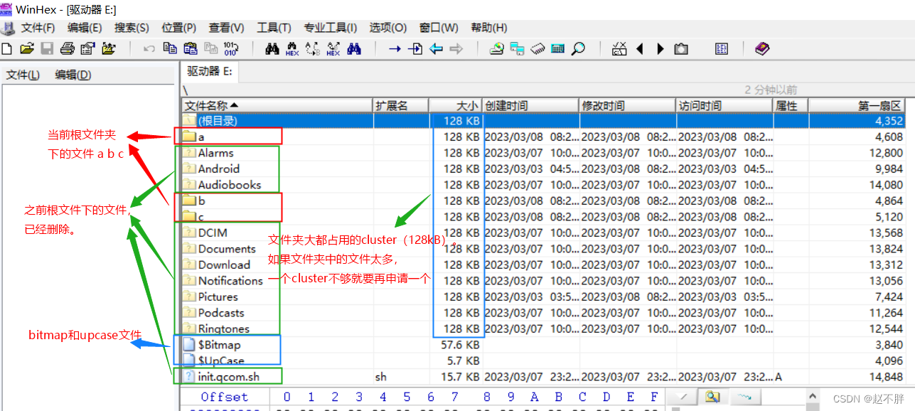 exfat文件系统-基于fuse_exfat-fuse-CSDN博客