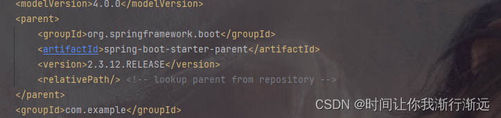 java.lang.IncompatibleClassChangeError: Found interface org ...