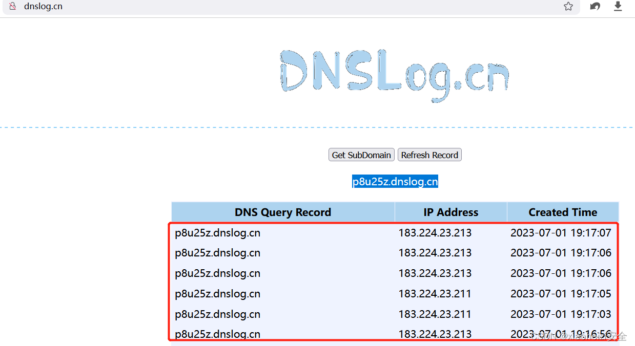 Java反序列化漏洞 入门 Csdn博客