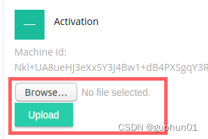 RTSP的WEB播放方案Streamedian-CSDN博客