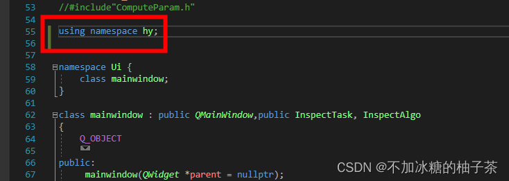 VS019 错误 C2664-CSDN博客