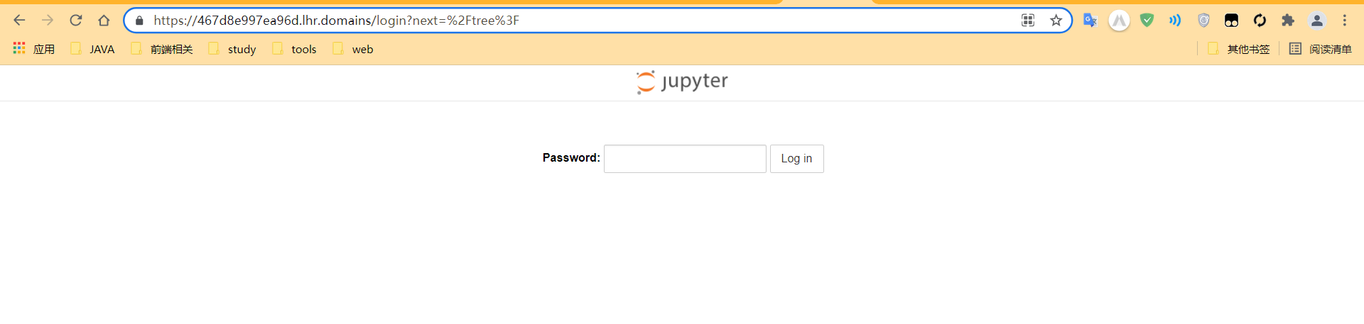 虚拟机搭建jupyter notebook服务_虚拟机安装jupyter notebook-CSDN博客