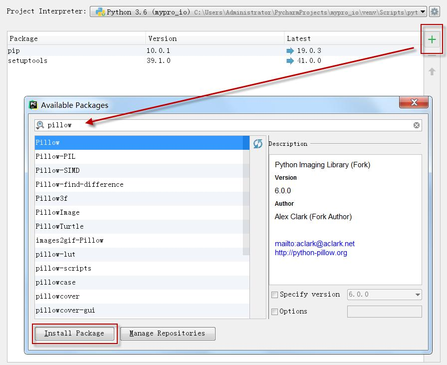 Python基础知识十三【模块】_python中的pth-CSDN博客