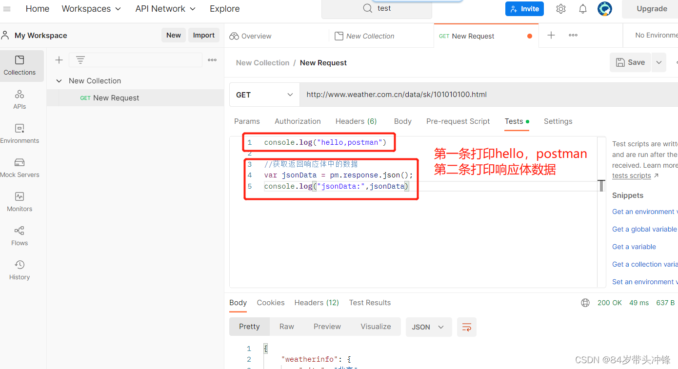 Postman 初始_postman恢复默认设置-CSDN博客