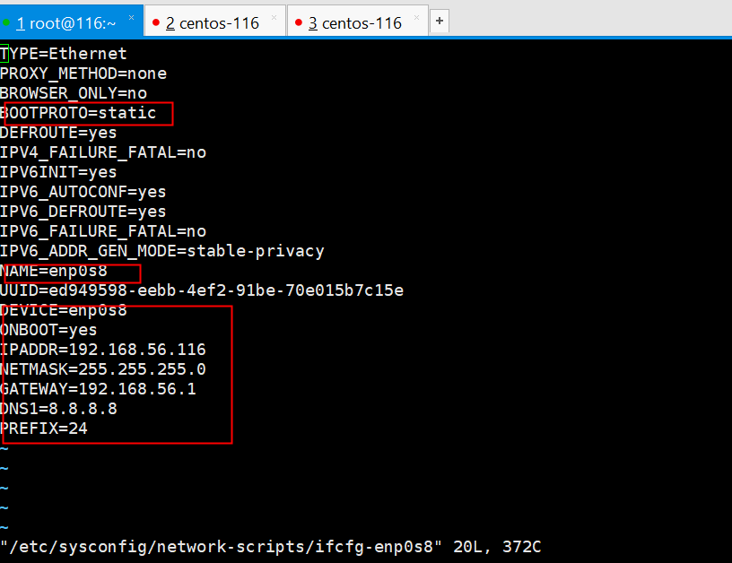 virtual box 虚拟机网络配置(NAT+Host-only方式)_virtualbox下host only+nat方式的网络配置-CSDN博客