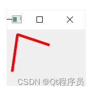 QPainter详解_qt painter-CSDN博客