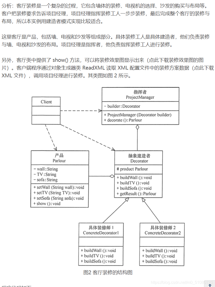 Builder mode 08-10 - Programmer Sought