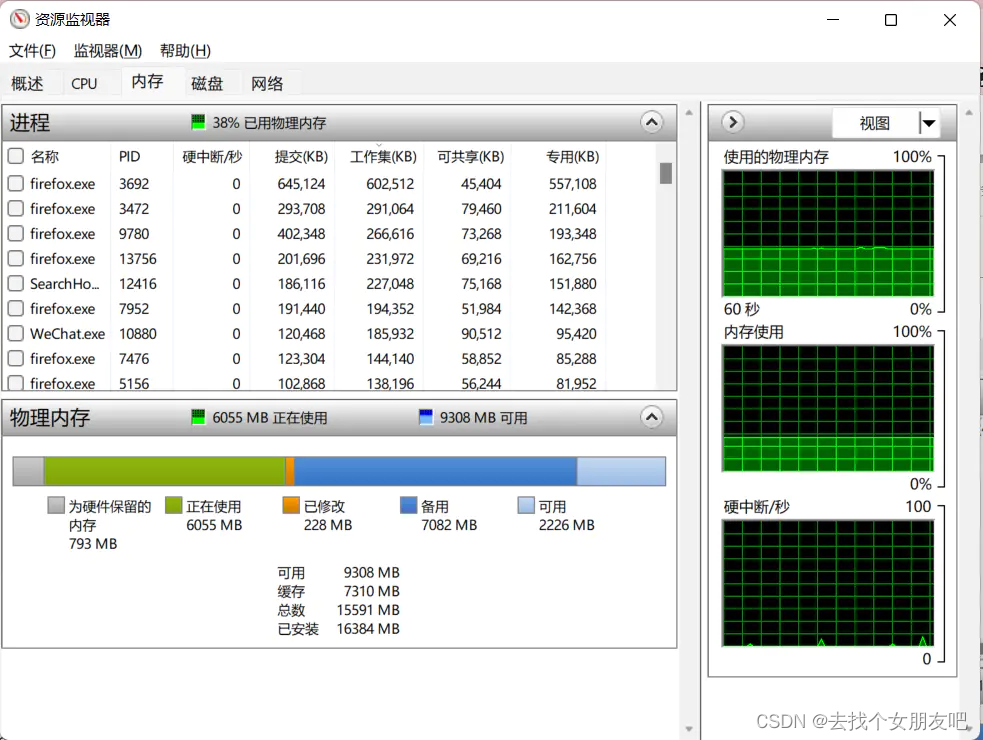 【MemoryCompression内存占用过高】_memory compression-CSDN博客
