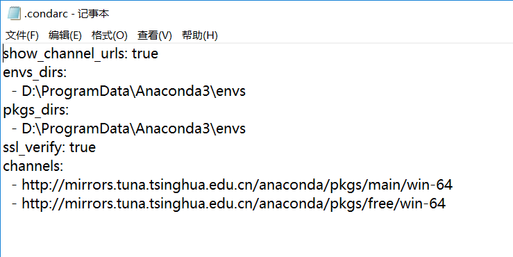 anaconda solves the "CondaHTTPError: HTTP 000 CONNECTION FAILED for url" problem | solves the ...