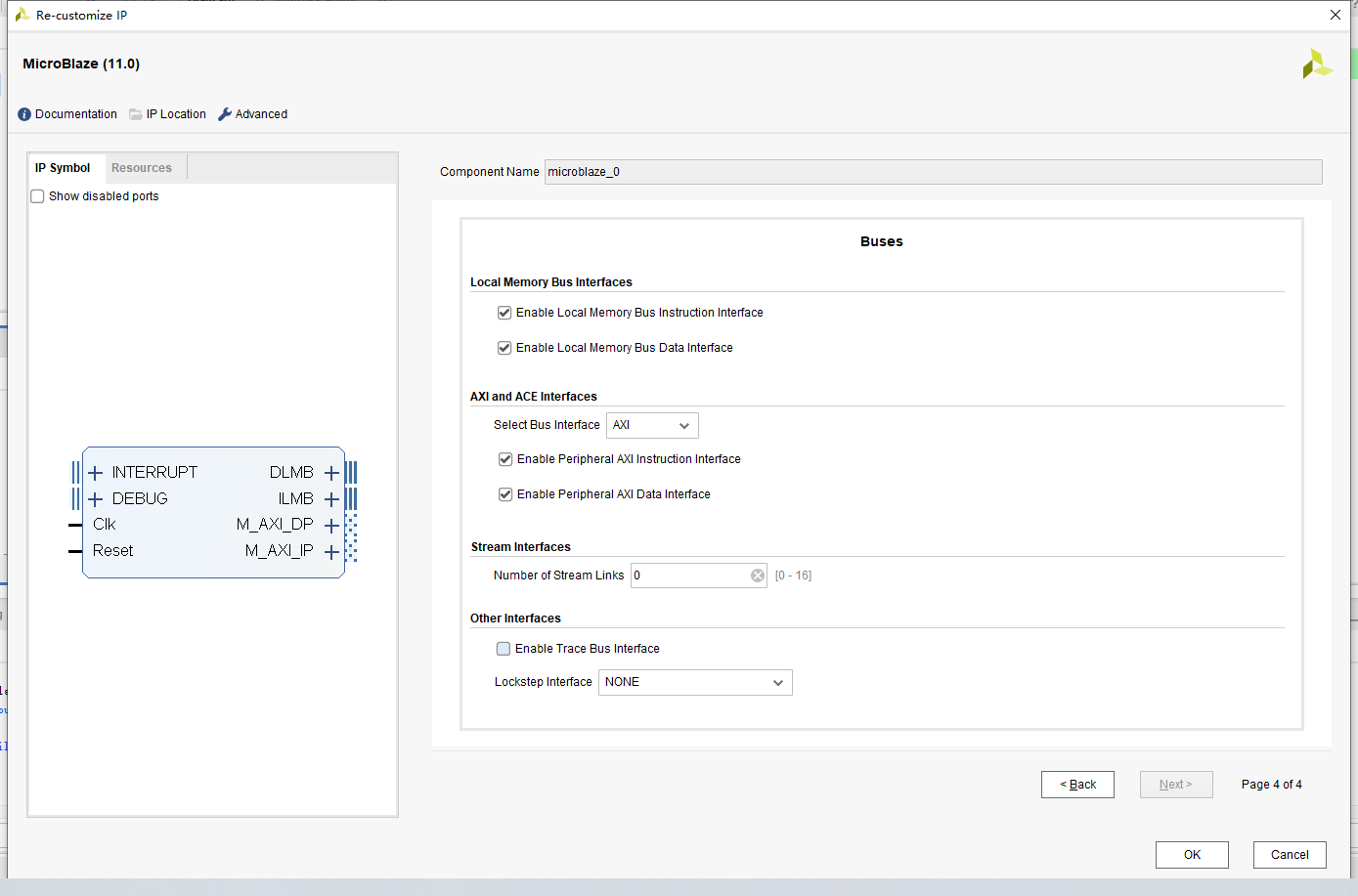 MicroBlaze最小系统+UART/CAN/GPIO-CSDN博客