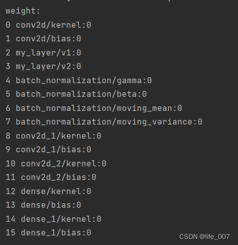 成功解决OSError: Unable to create link (name already exists)-CSDN博客