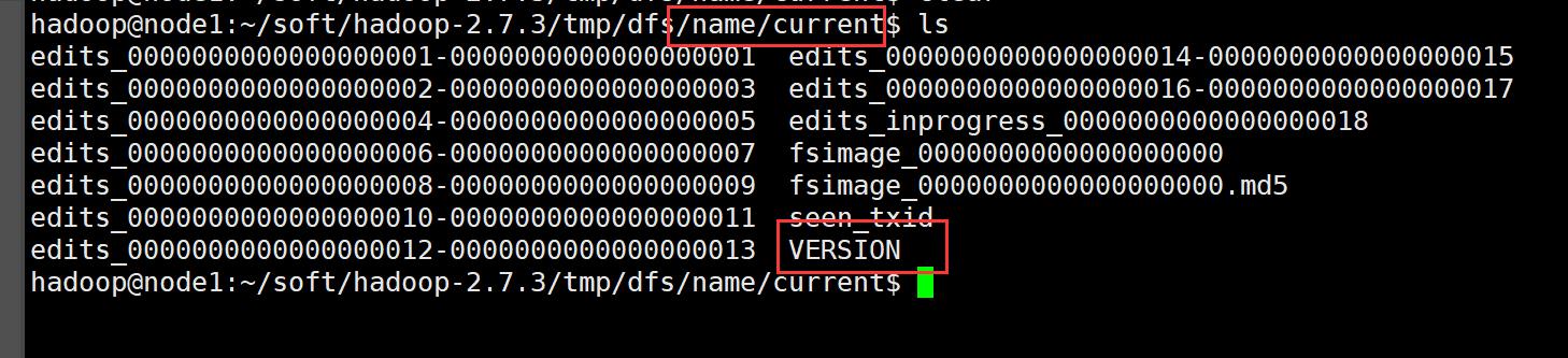 hadoop多次格式化namenode造成datanode无法启动问题解决_CrazyHacking望的博客-CSDN博客