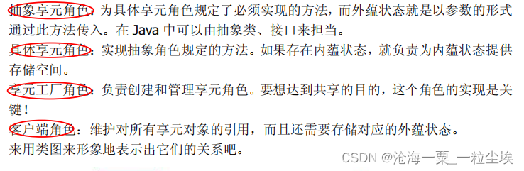 GOF设计模式_使用 gof 设计模式-CSDN博客