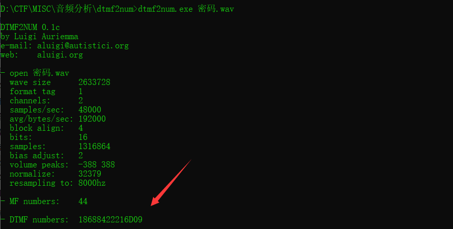 BUUCTF-MRCTF2020_[mrctf2020]小o的考研复试-CSDN博客