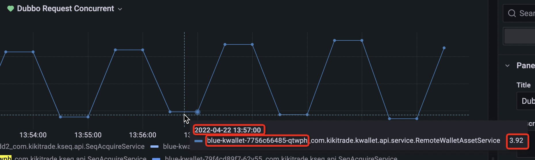 基于Prometheus自定义指标对k8s集群的容器扩缩容_通过prometheus实现弹性扩容方案-CSDN博客