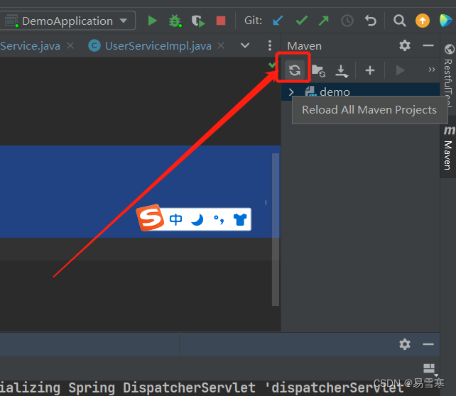 解决maven出现“连接到http://repo.maven.apache.org被拒绝”的问题-CSDN博客