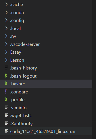 【故障诊断】【Ubuntu服务器】Anaconda创建新环境报错：“CondaHTTPError: HTTP 000 CONNECTION FAILED for url …”_ubuntu创建 ...