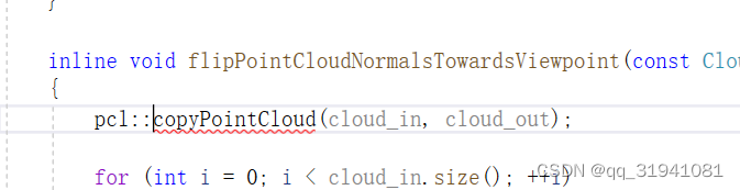 VS2019+PCL1.12+Hierarchical Multiview Rigid Registration_pclhierarchicalreconstruction-CSDN博客