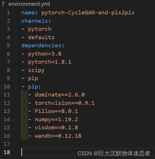 Pix2pix模型训练pix2pix 多gpu训练 Csdn博客 