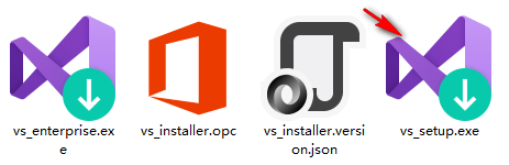 VS2019 离线安装包（C++ Python C#5.3G多）_vs2019 iso-CSDN博客