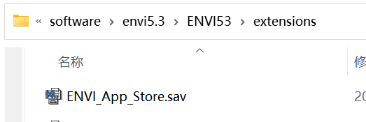 USGS上下载的Landsat数据ENVI无法正常打开解决方法_envi打不开landsat8的mtl文件-CSDN博客