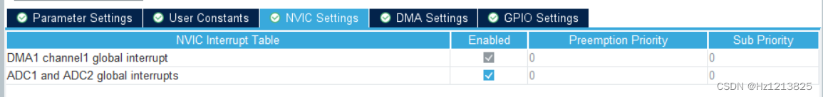 【STM32HAL库】常用功能备忘_htim3.instance->ccr4-CSDN博客