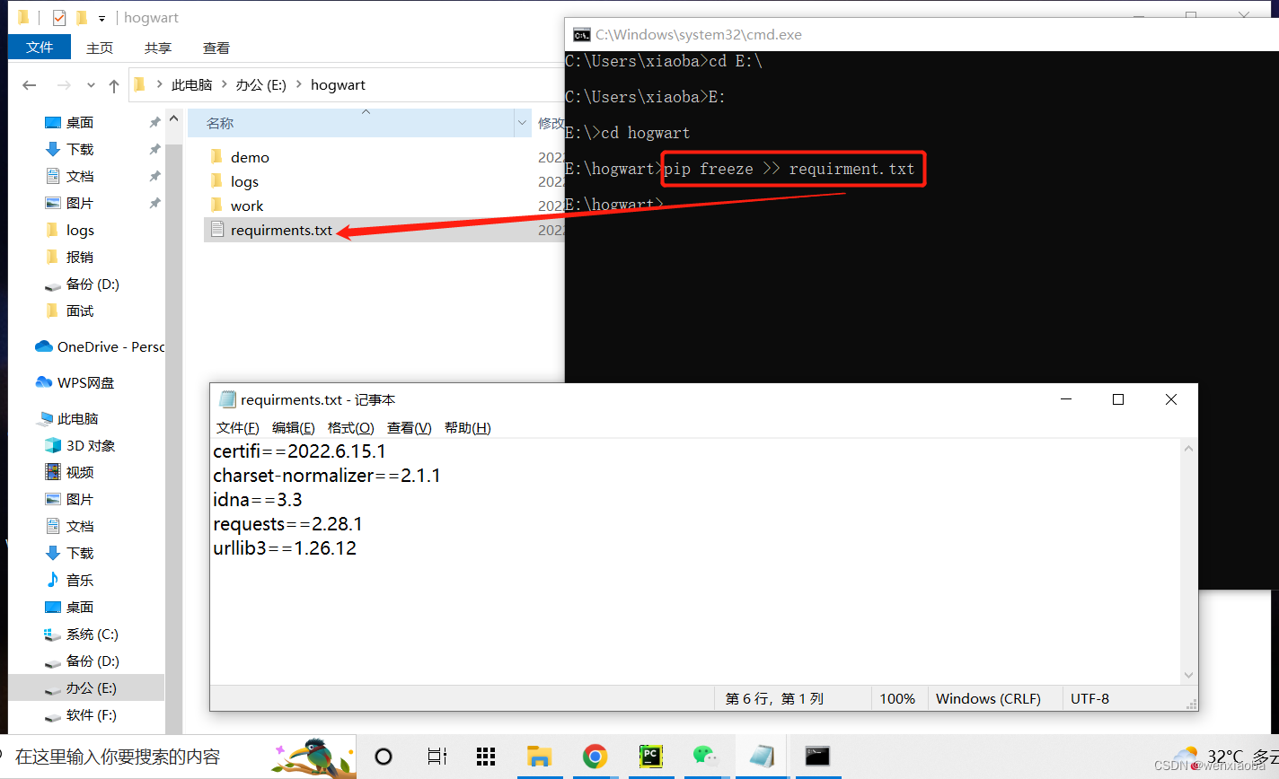 pip的使用_pip3 删除某个前缀的包-CSDN博客