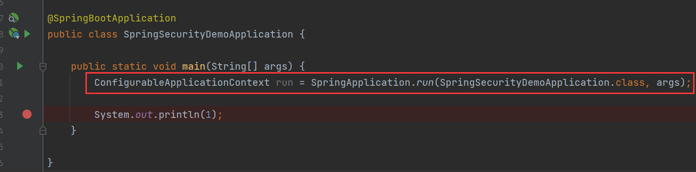 【SpringCloud】Spring Security简介、快速入门、原理流程-CSDN博客