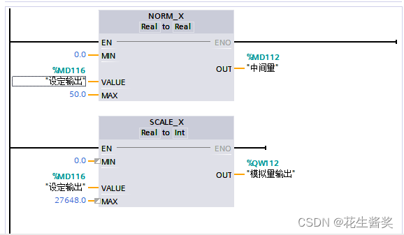 在s7 1200中模拟量的应用_sm1234-CSDN博客