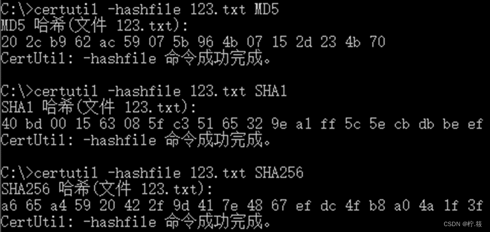Windows+Linux应急响应（详细基础）_试图使用显式凭据登录-CSDN博客