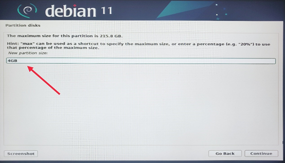 Win10系统下安装Debian11教程_windows中运行debian mips版本-CSDN博客