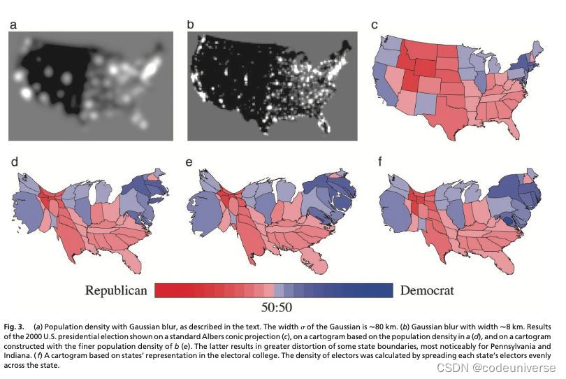 地图可视化类型大全_可视化地图-CSDN博客