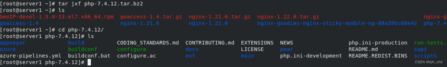 lnmp架构php安装_lnmp 安装php-CSDN博客