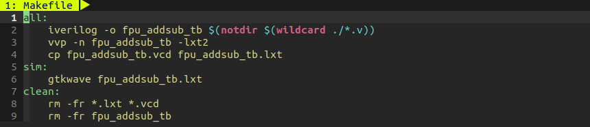 从一份FPU的Verilog实现中分析CPU中FPU的设计原理_开源fpu的实现-CSDN博客