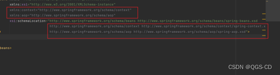 浅谈Spring6之AOP(注解)实现_spring6.0的aop类-CSDN博客