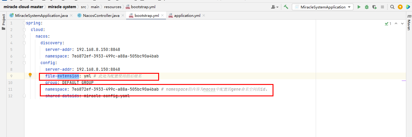Injection Of Autowired Dependencies Failed； Nested Exception Is Java
