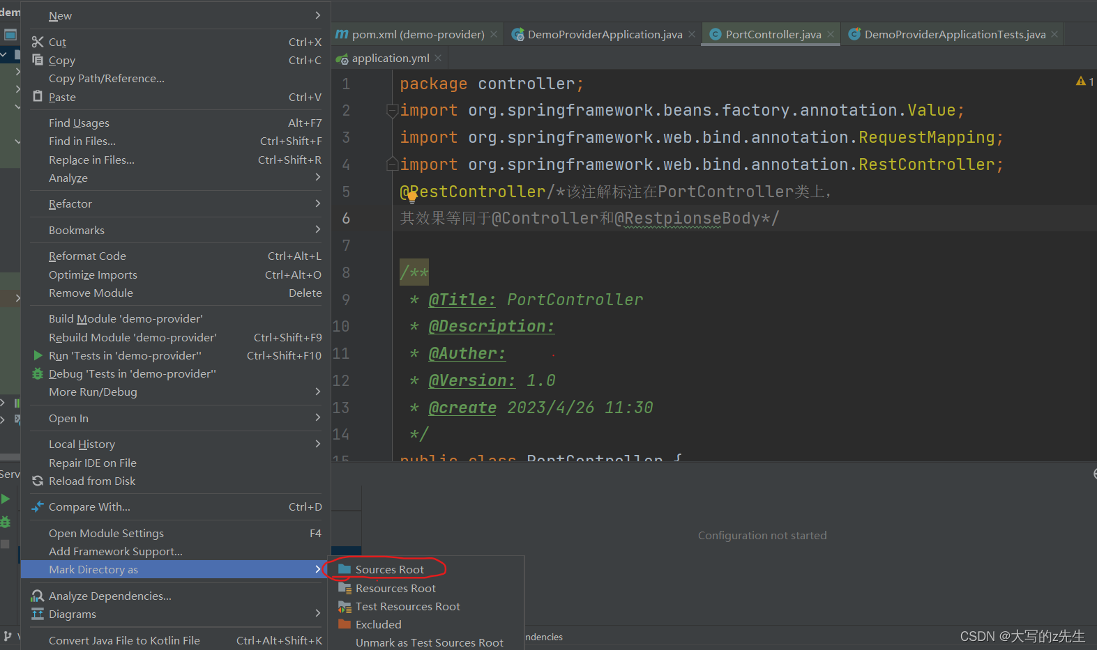 关于解决Idea中找不到创建package包的选项的问题_没有build package命令-CSDN博客